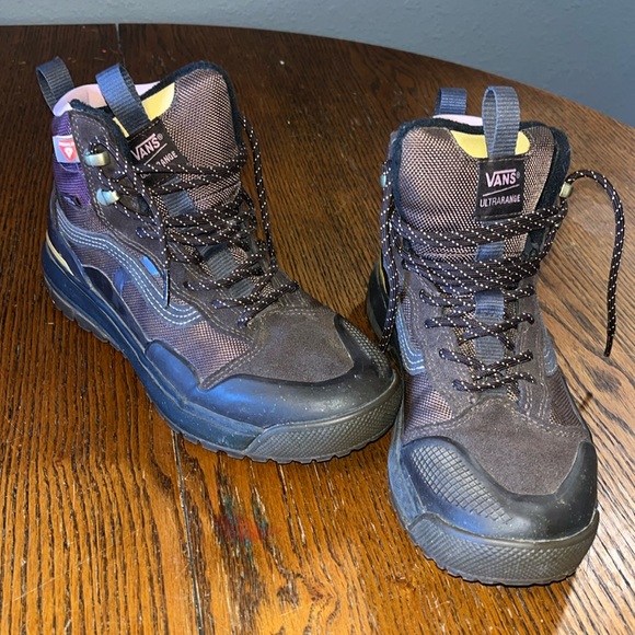 Vans | Shoes | Vans Ultra Range | Poshmark